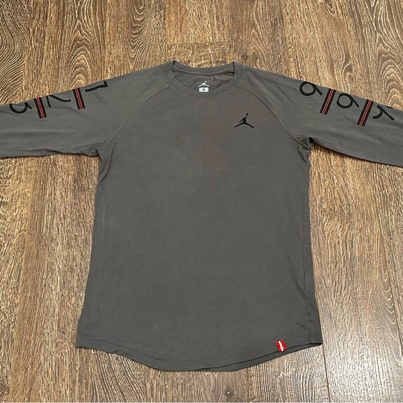 Jordan | Shirts | Air Jordan Sorry For Your Losses 6 Rings Champions 34 ...